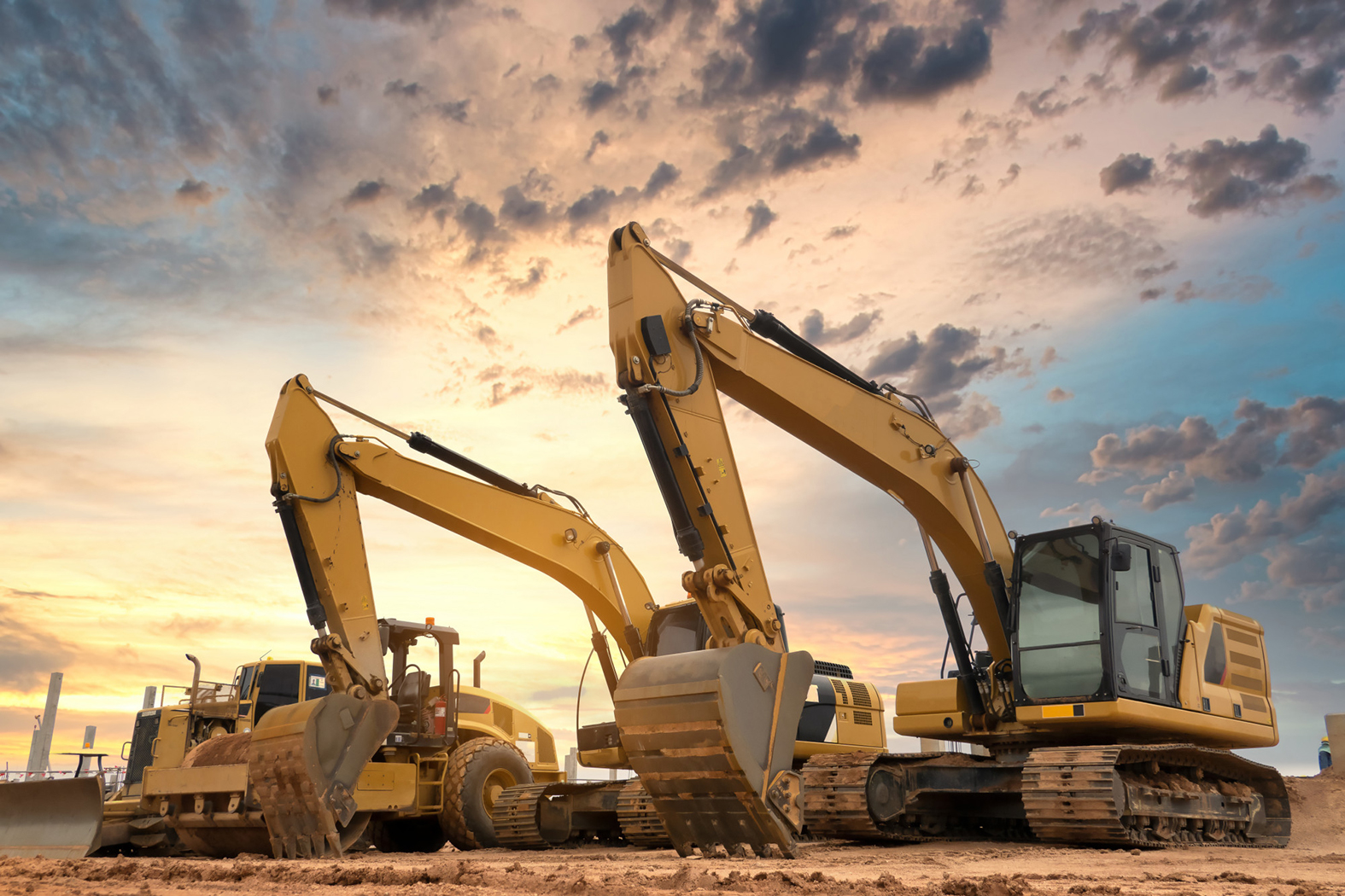 Mini Excavator Equipment Financing Deals, Finance for Australians