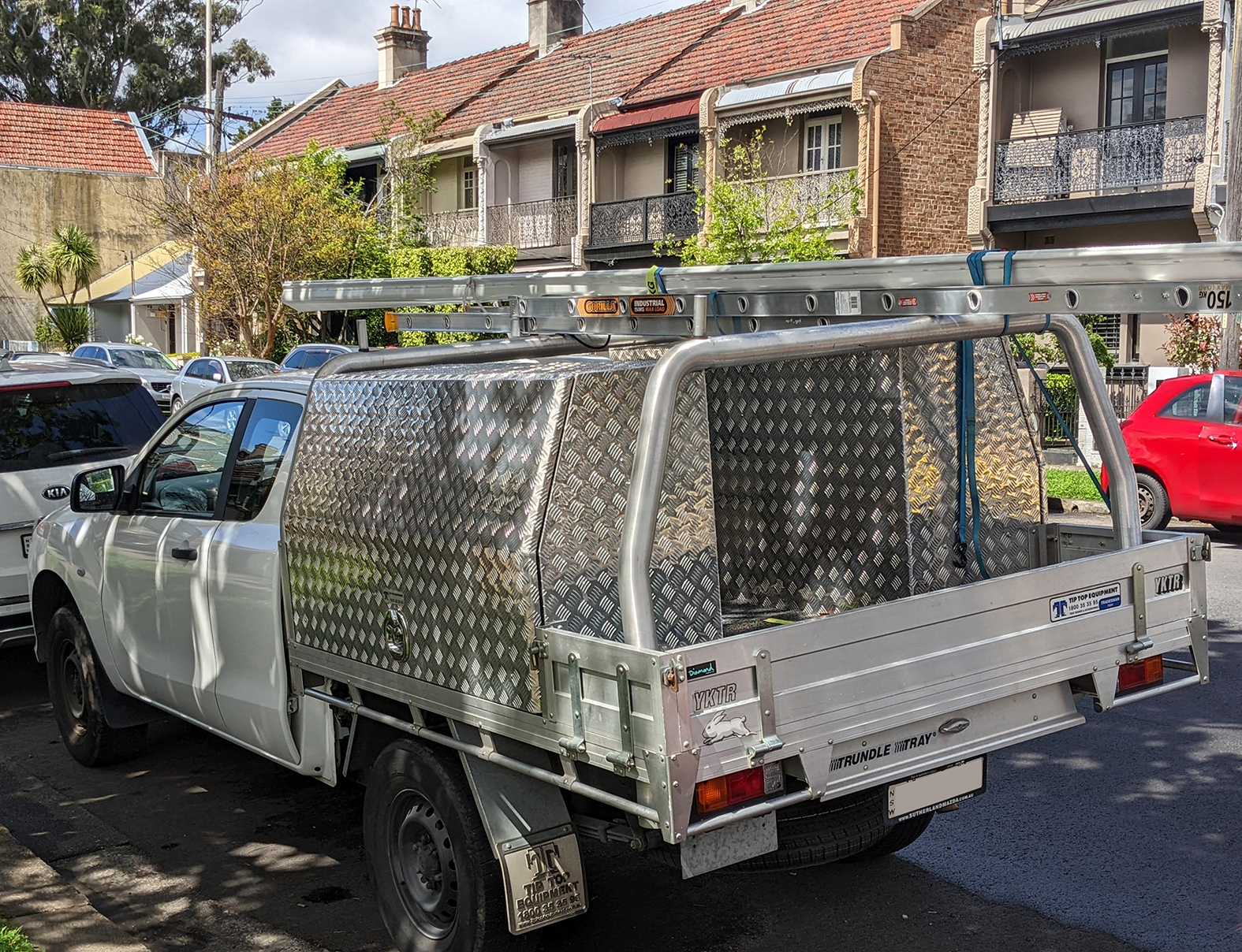 Tradesman Trailer Finance, Tradie Car Loans and Finance